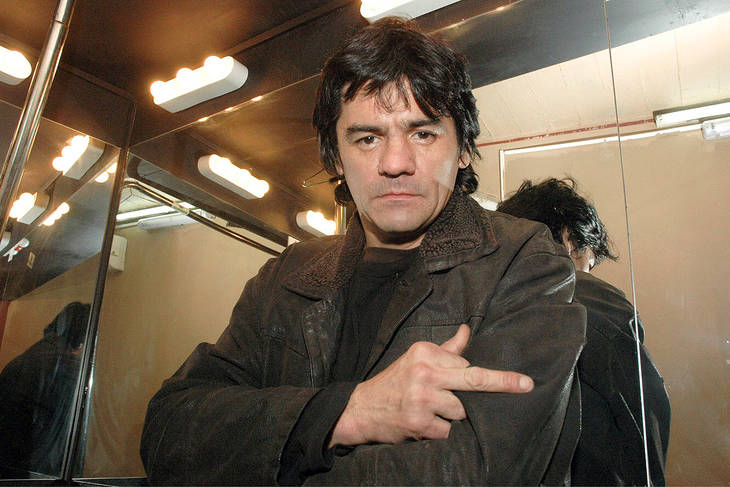 Diez años sin la rebeldía y la magia de Alejandro Sokol